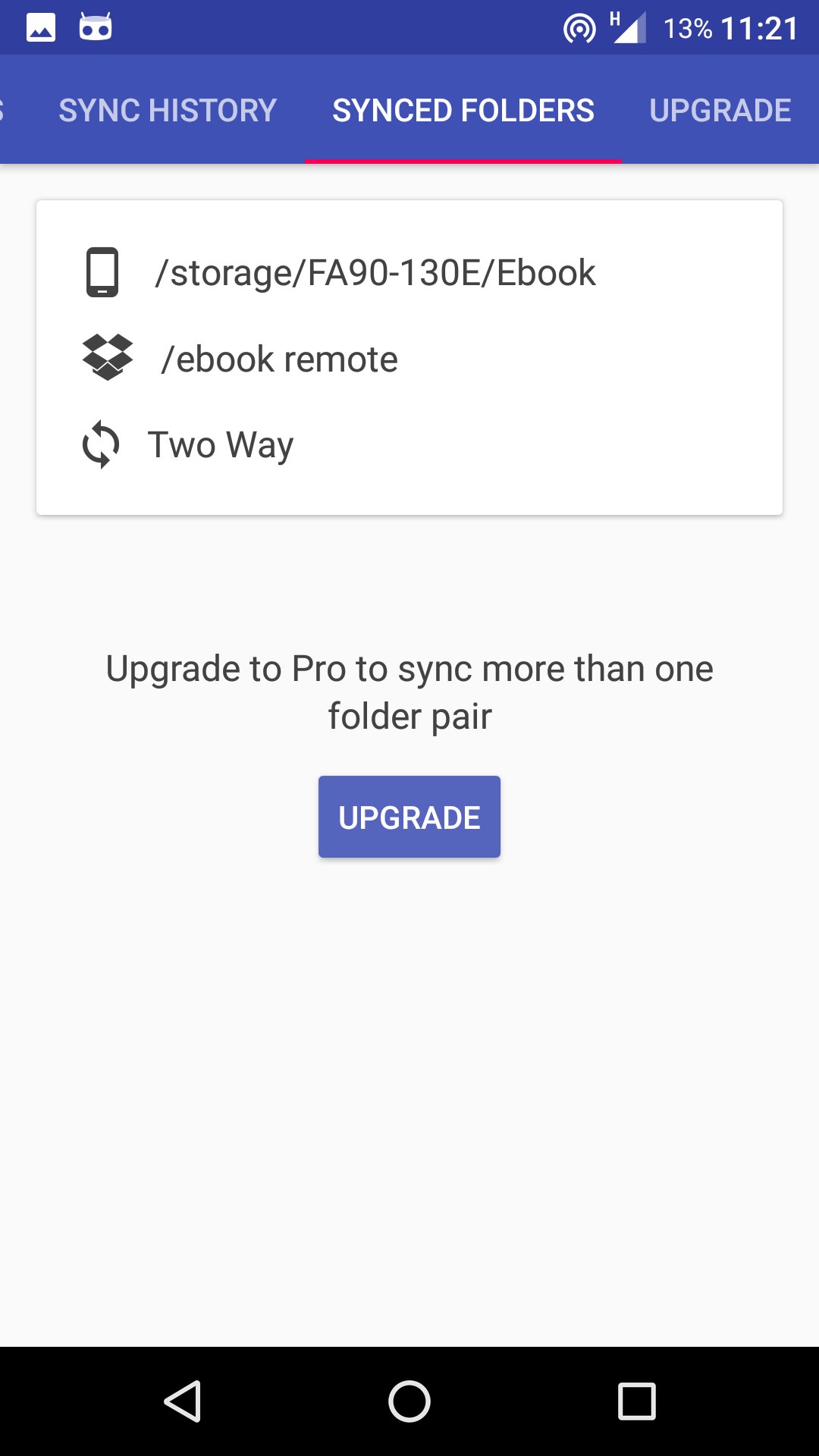 AutoSync APK for Android Download
