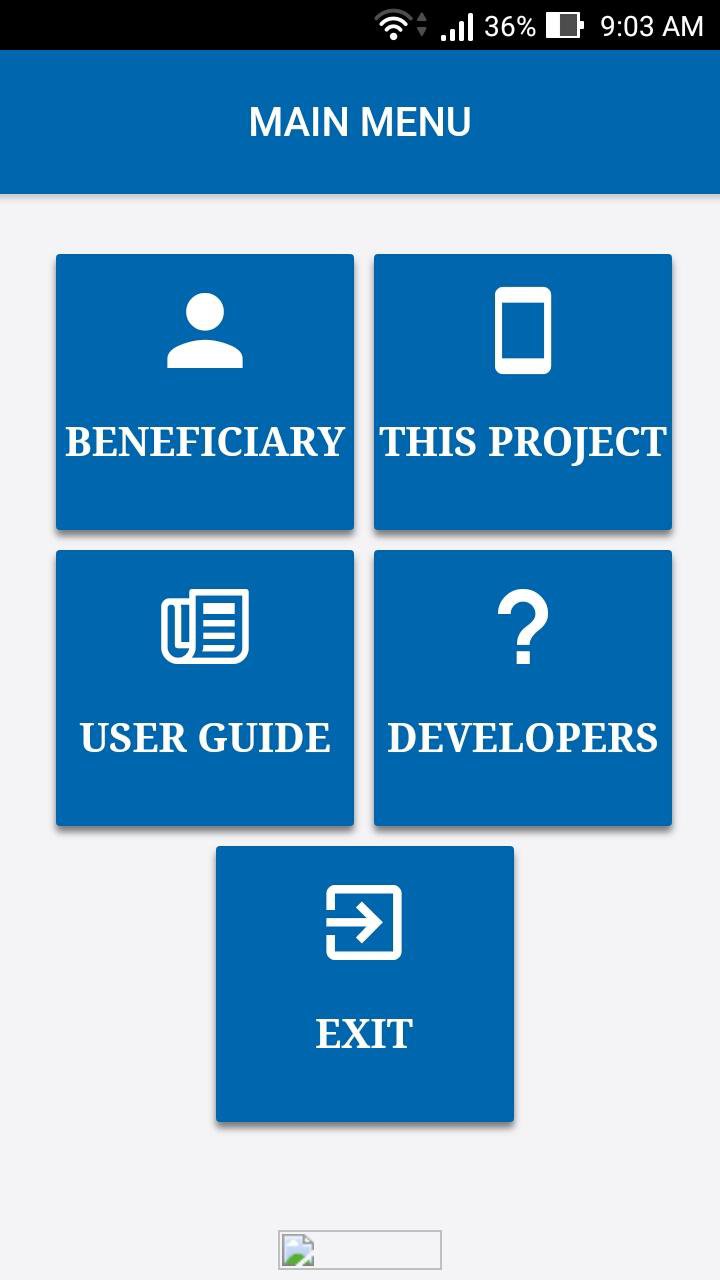 Ocean Gecko Mobile Application APK for Android Download