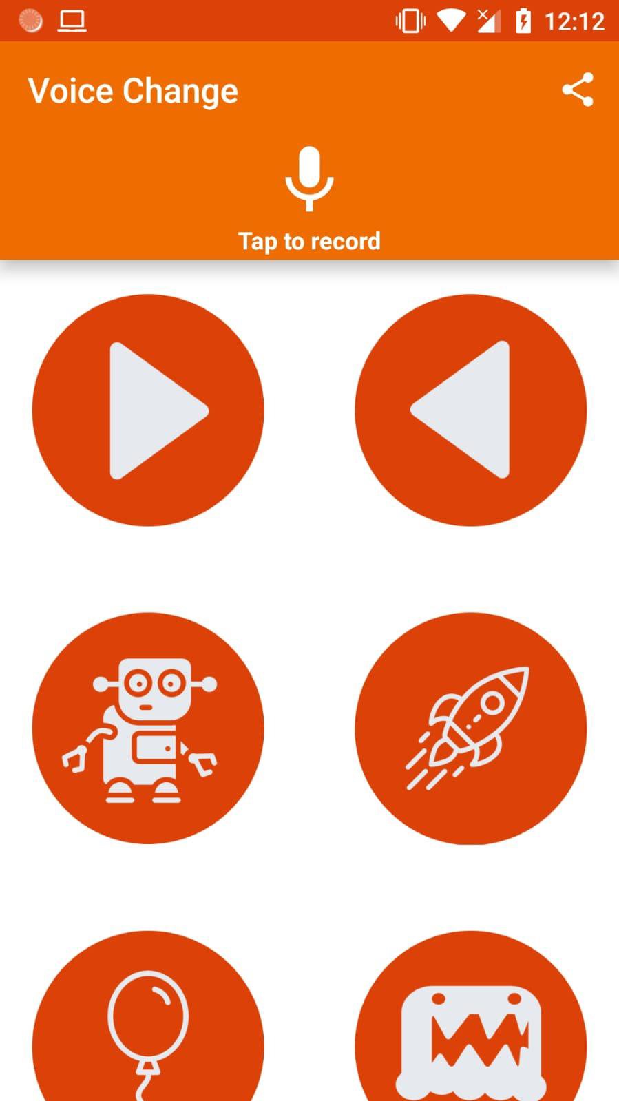 Voice Changer APK for Android Download