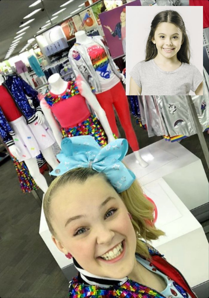 Call video from Jojo Siwa APK for Android Download