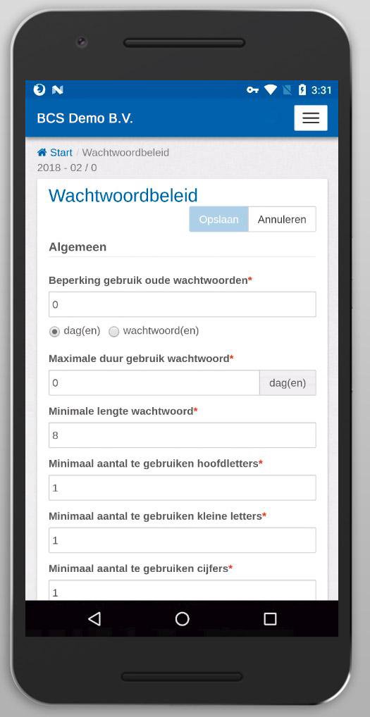 BCS Online APK voor Android Download