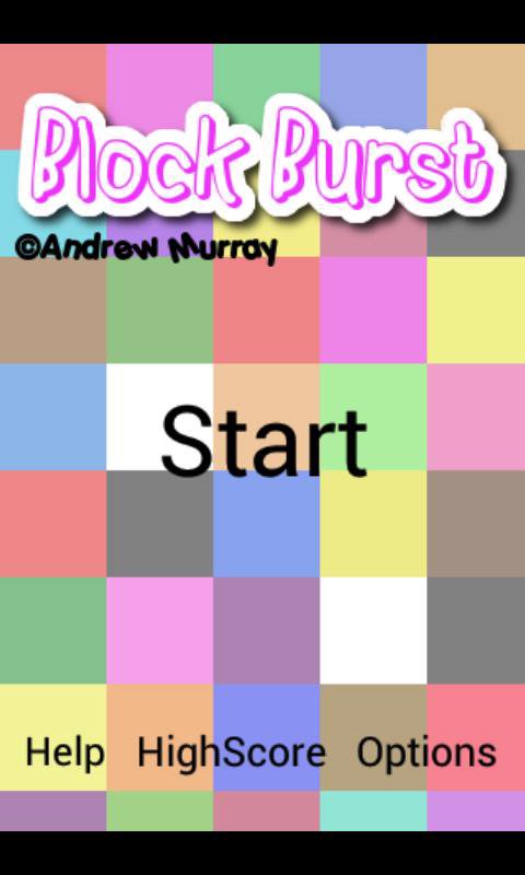 Block Burst APK للاندرويد تنزيل