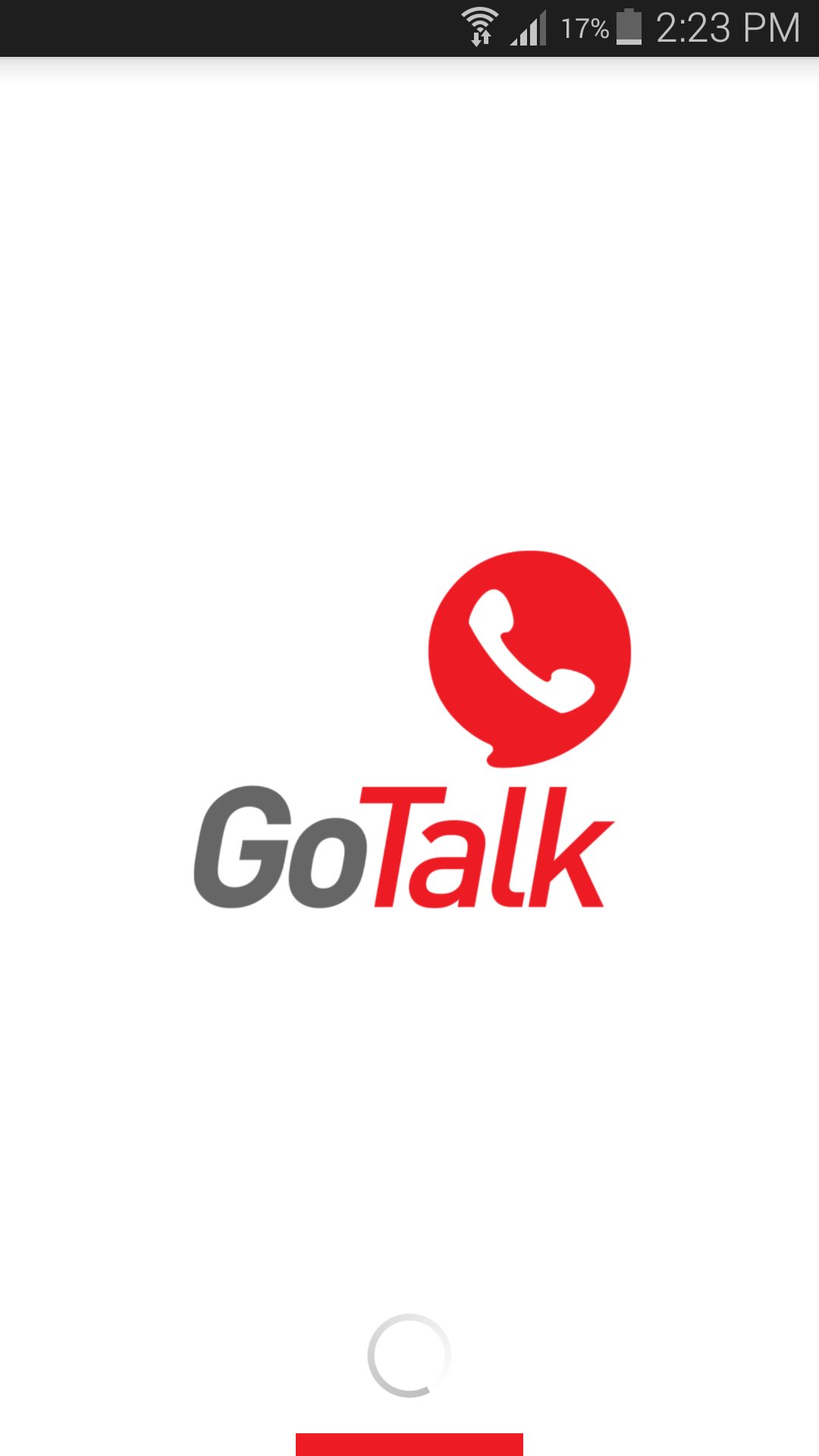 GoTalk APK for Android Download