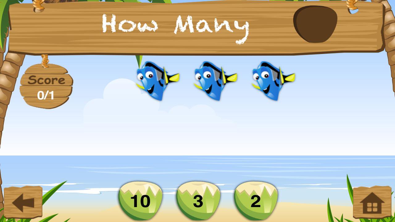 Math Wizard Grade - K APK for Android Download