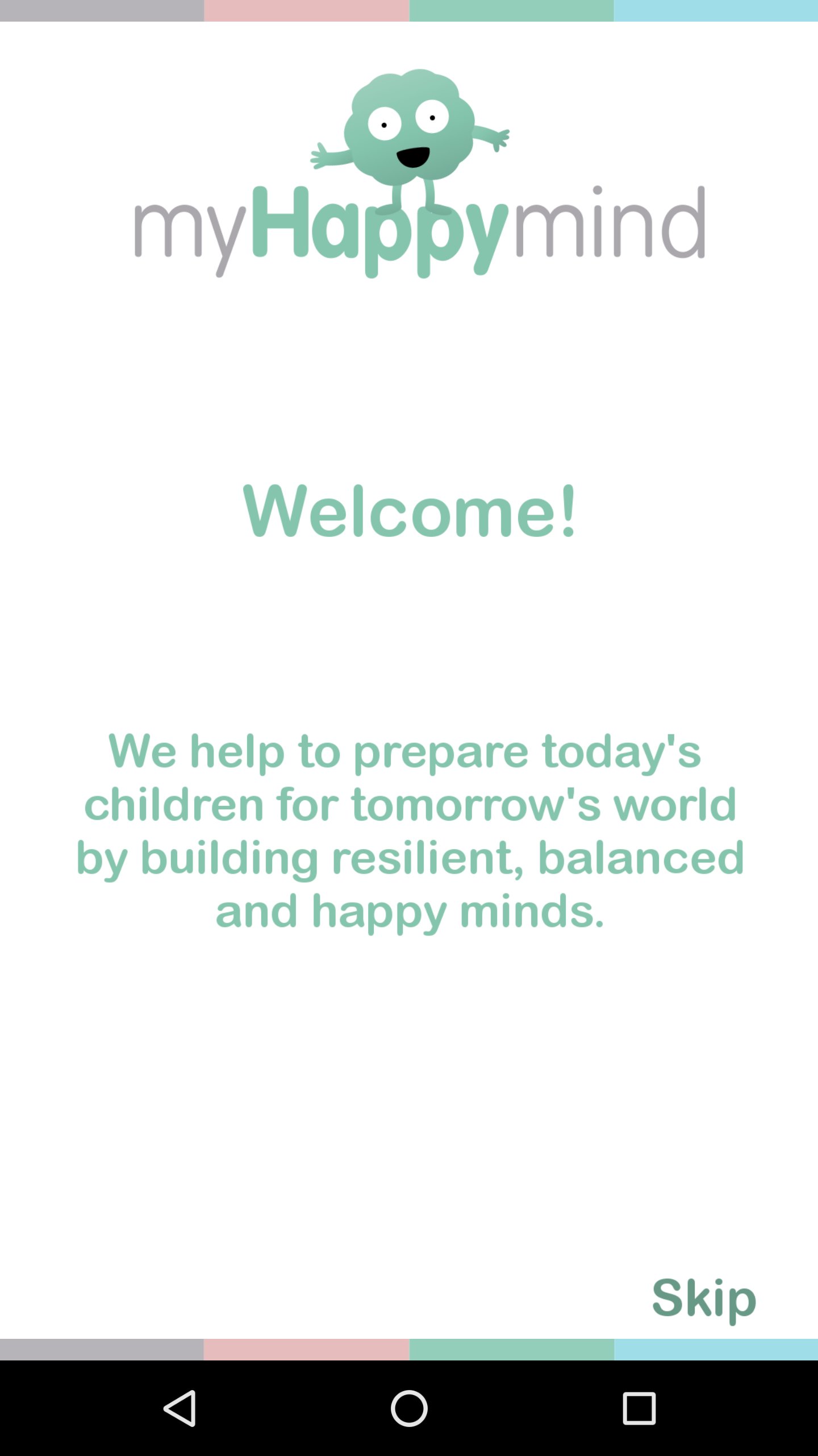 myHappymind APK للاندرويد تنزيل