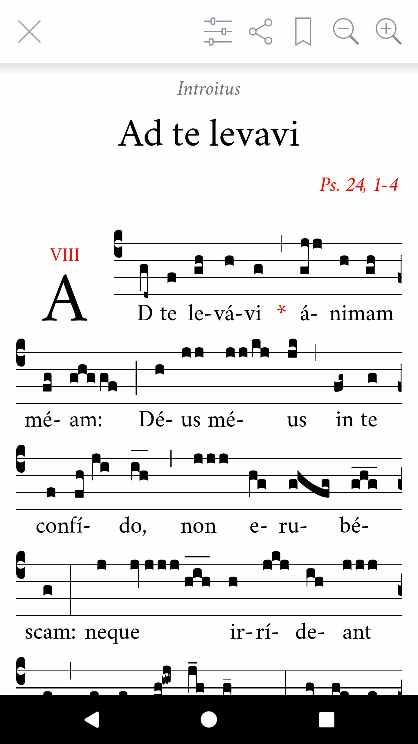 Android I in Square Note Gregorian Chant APK y ndir android-i-in-square-note-gregorian-chant-apk-y-ndir