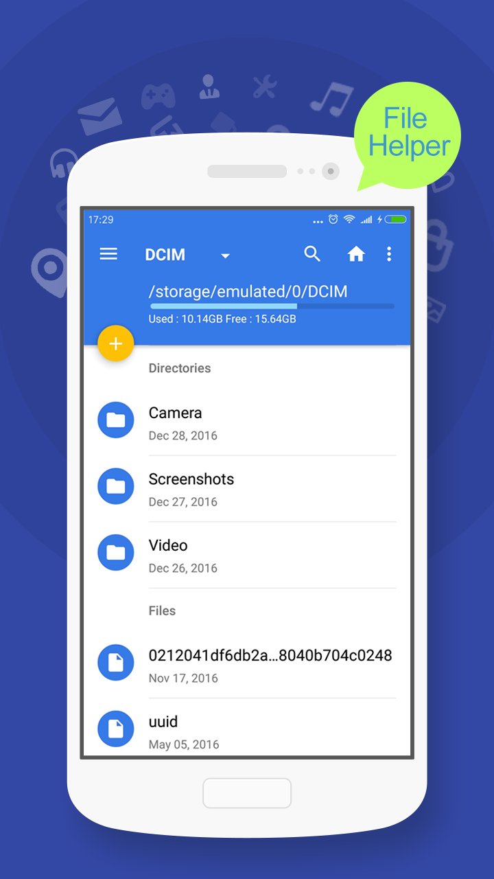 File Helper APK for Android Download