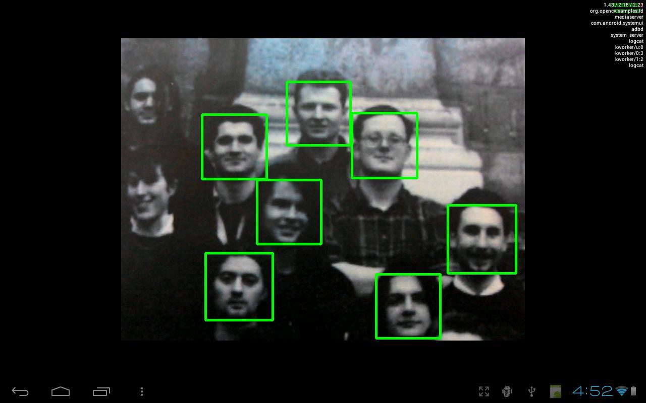 OpenCV Face Detection APK Download for Android - Latest Version OpenCV Face Detection APK Download for Android - Latest Version
