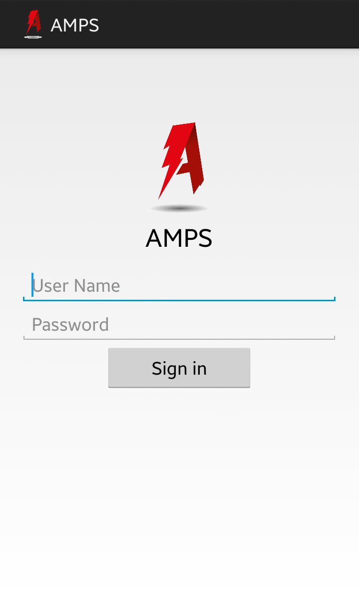 AMPS APK for Android Download
