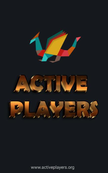 Active Players APK للاندرويد تنزيل