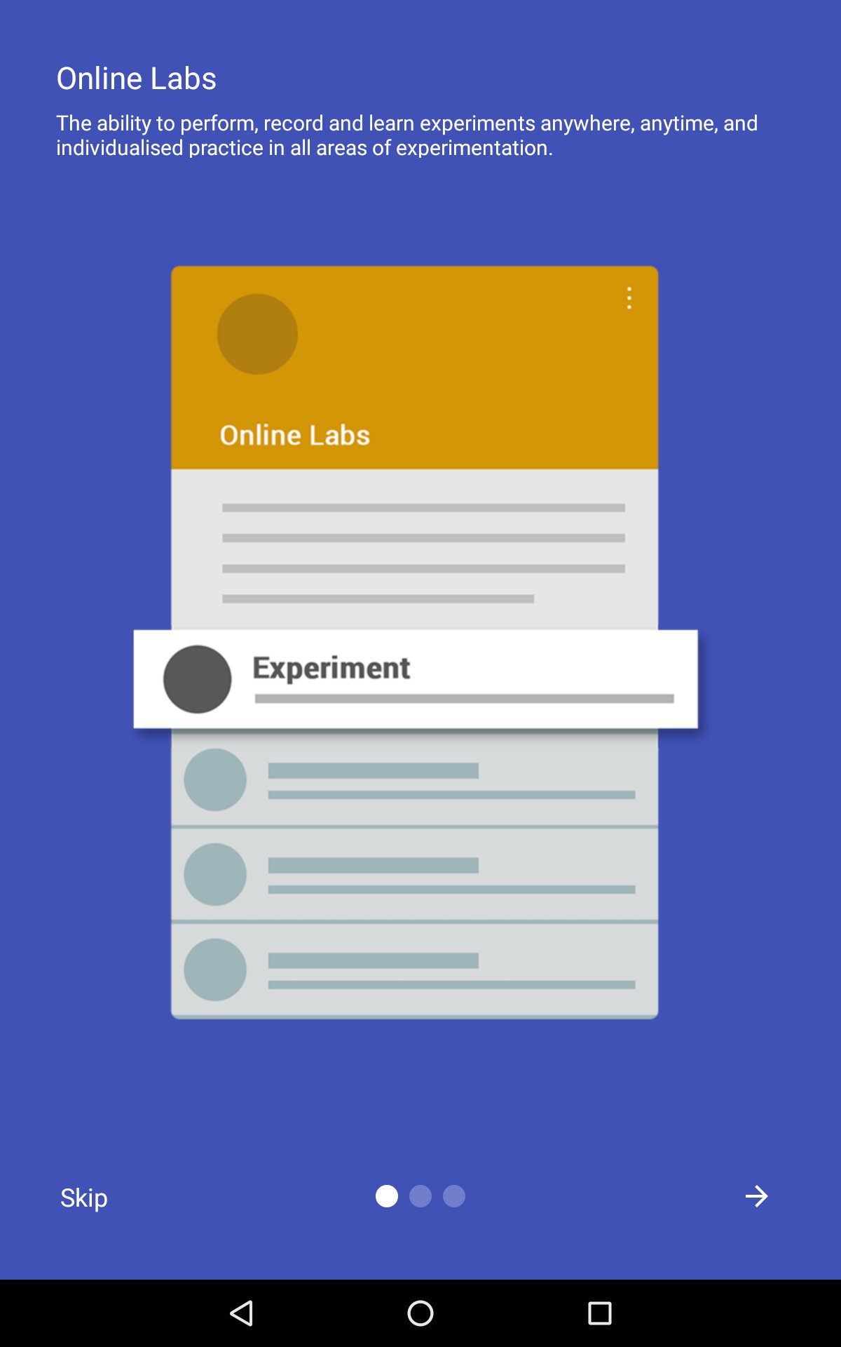Online Labs - Olabs Physics 9 (Unreleased) APK for Android Download