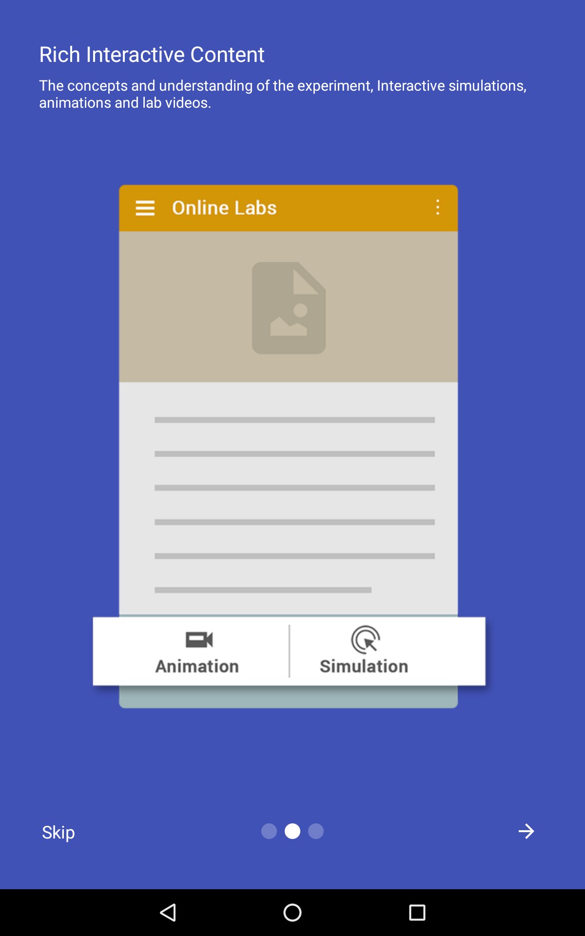 Online Labs - Olabs Physics 9 (Unreleased) APK for Android Download