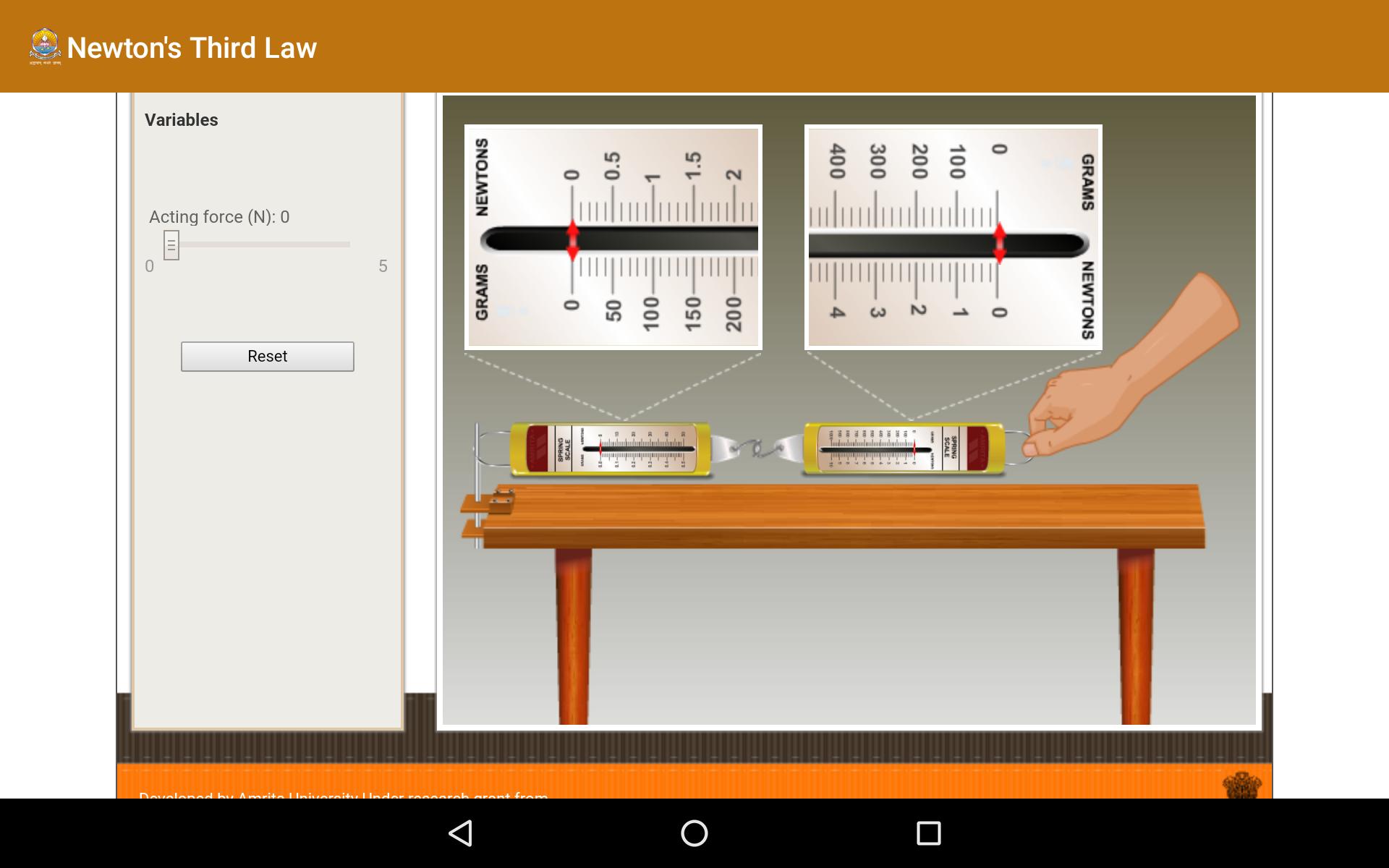 Online Labs Olabs Physics 9 Unreleased Apk For Android Download