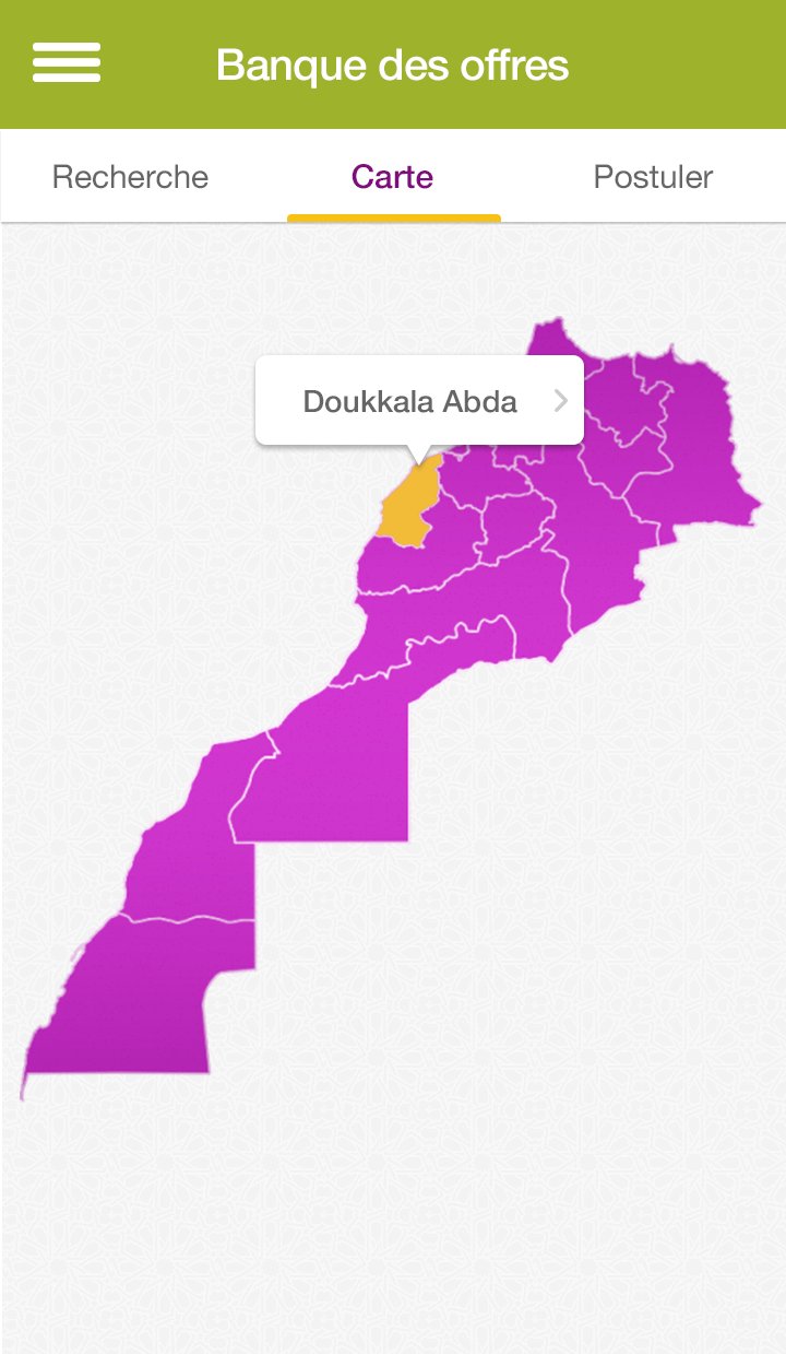 ANAPEC MOBILE MAROC APK for Android Download