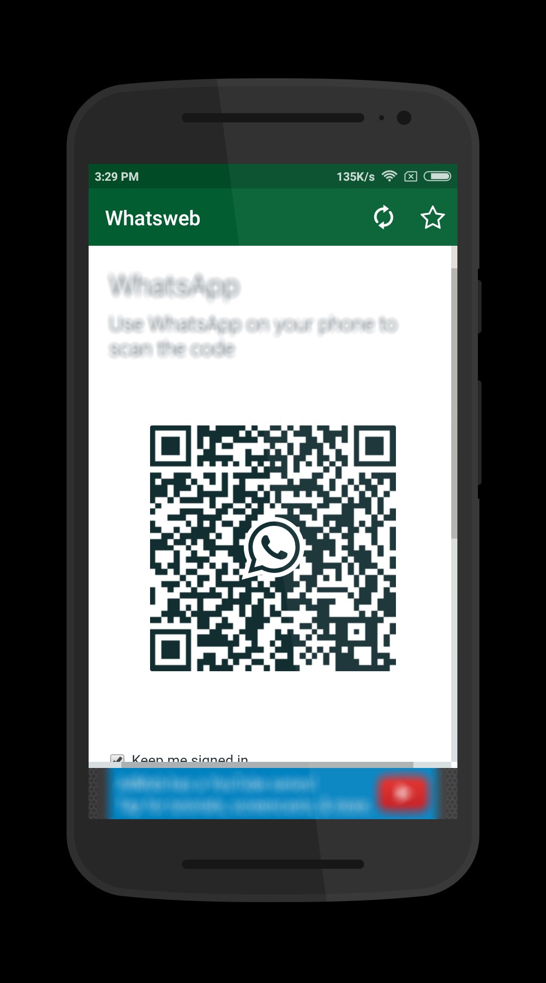 Whatsweb APK for Android Download