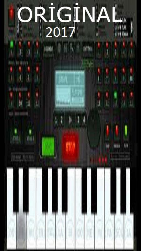 Electronic Org 2017 APK for Android Download