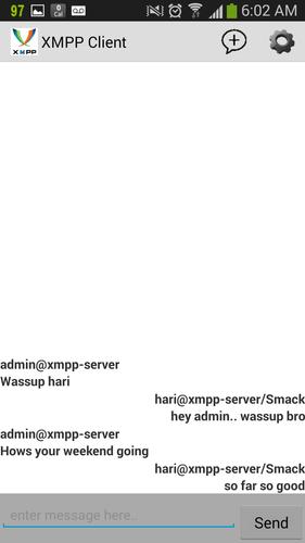 Download Do Apk De Xmpp Client Para Android