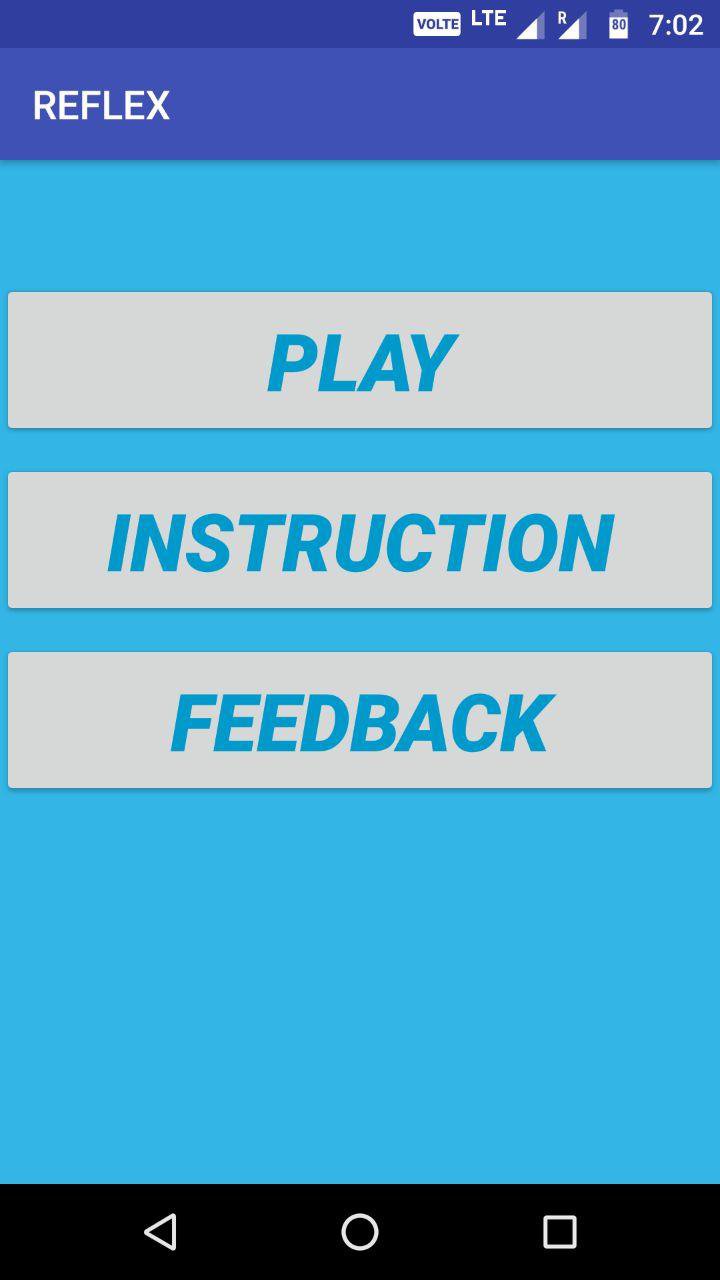 Descarga de APK de Reflex para Android