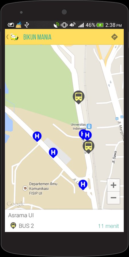 Bikun Mania 1.0.4 APK voor Android Download