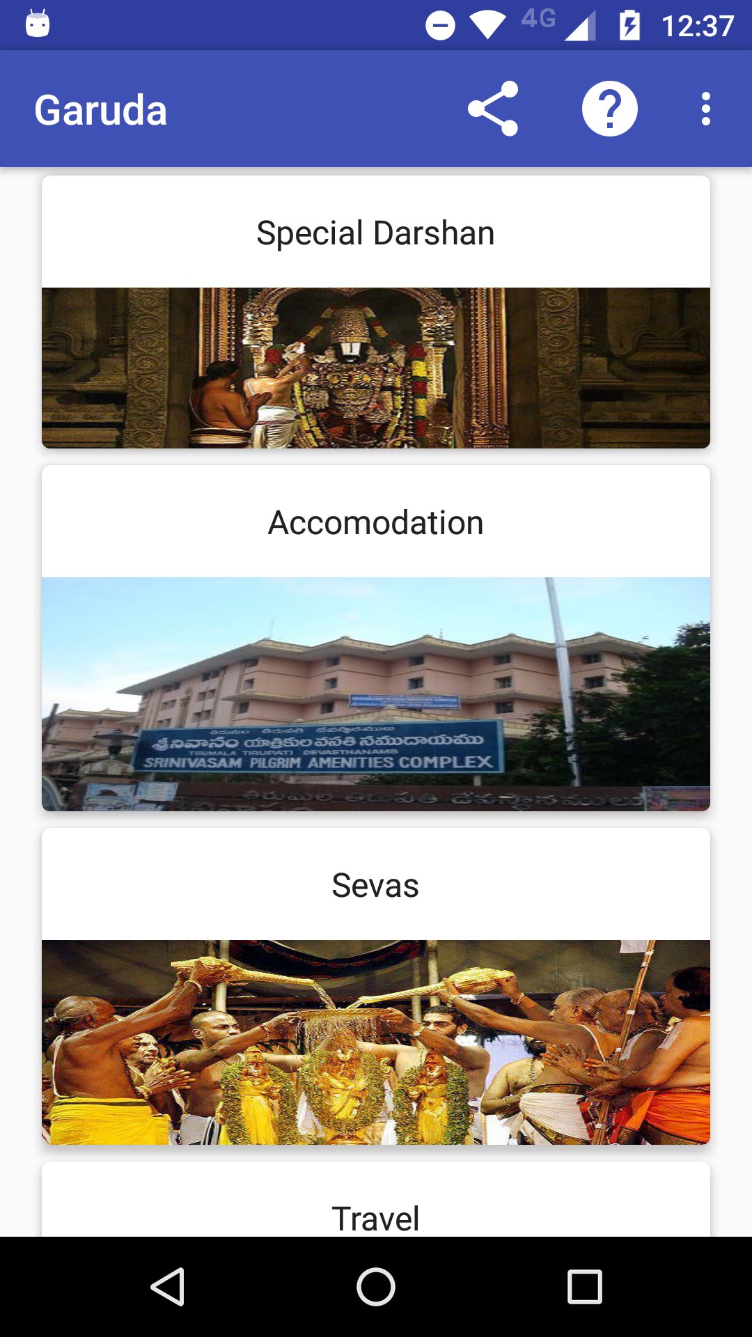 Garuda APK for Android Download