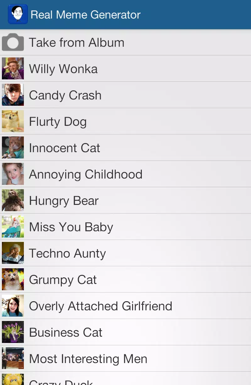 Over Attached Girlfriend Meme Generator