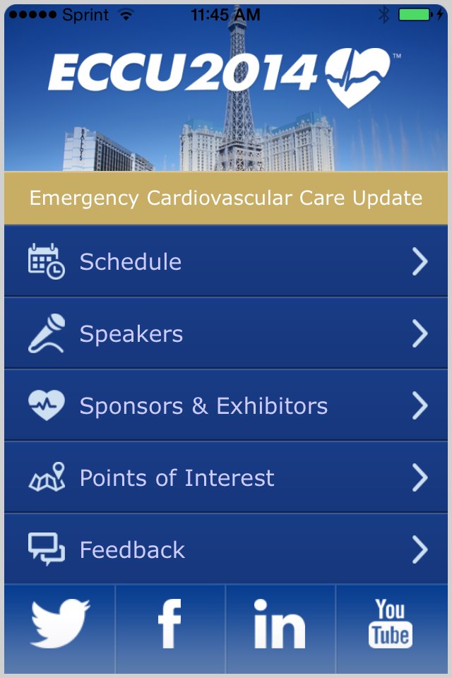 ECCU Conference APK for Android Download
