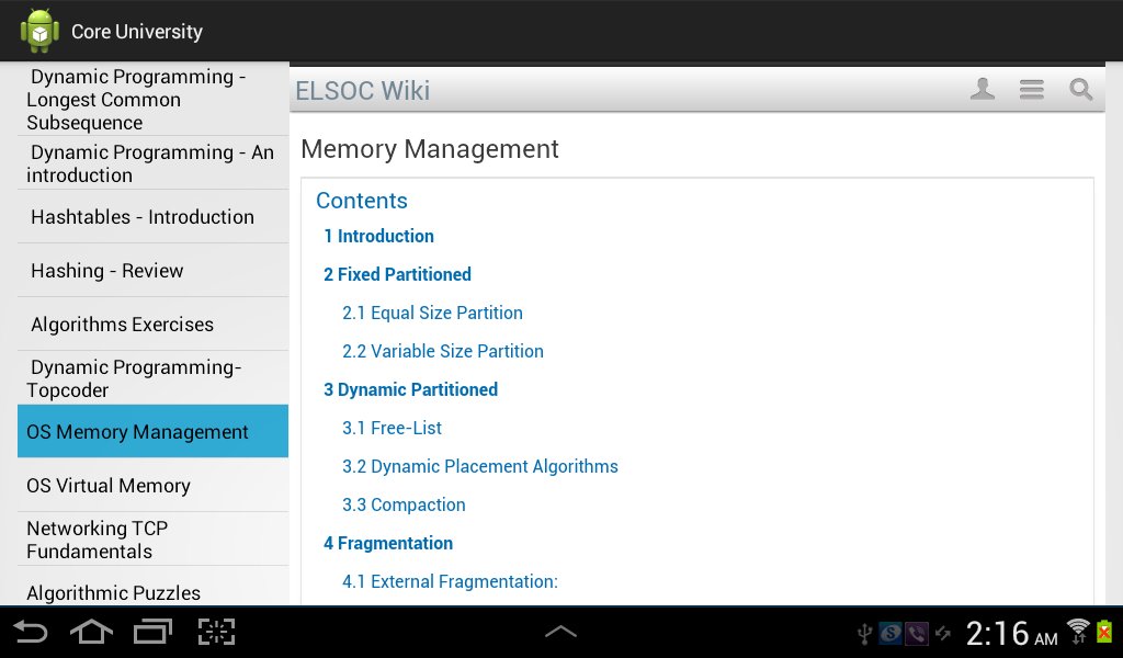 Core Reader APK for Android Download