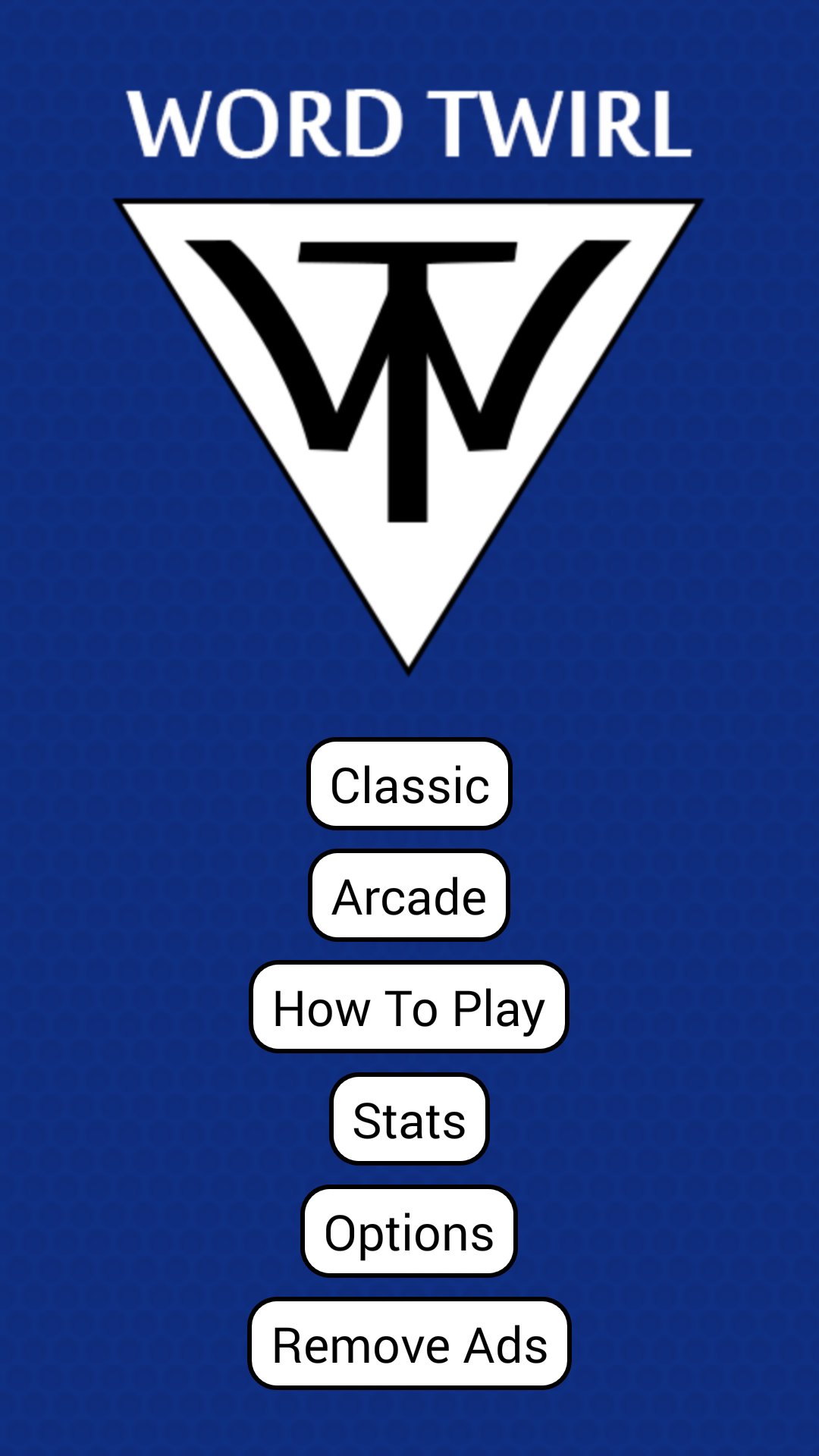 Descargar Word Twirl APK Última Versión 1.5 para Android