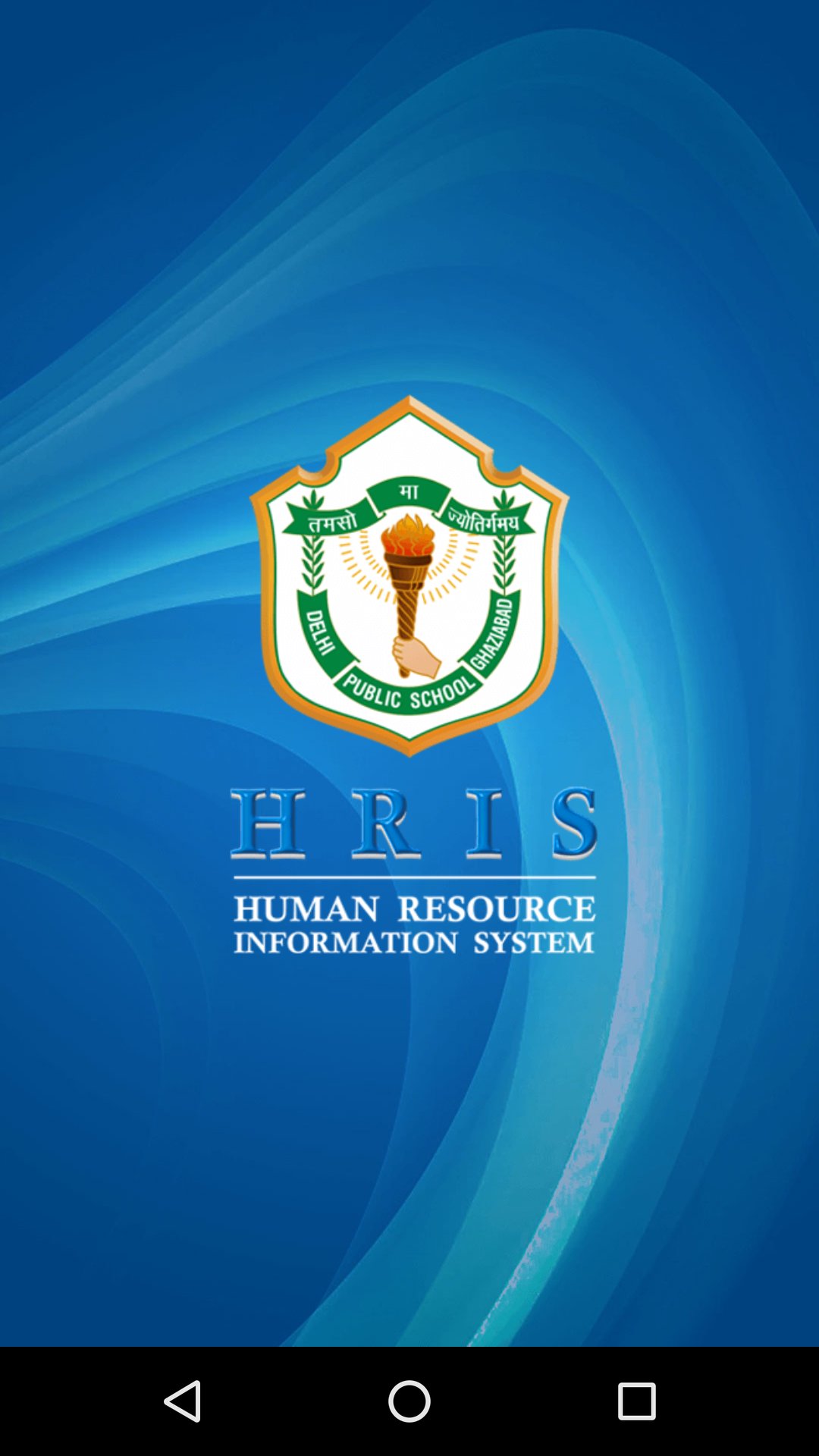 HRIS APK Download for Android - Latest Version