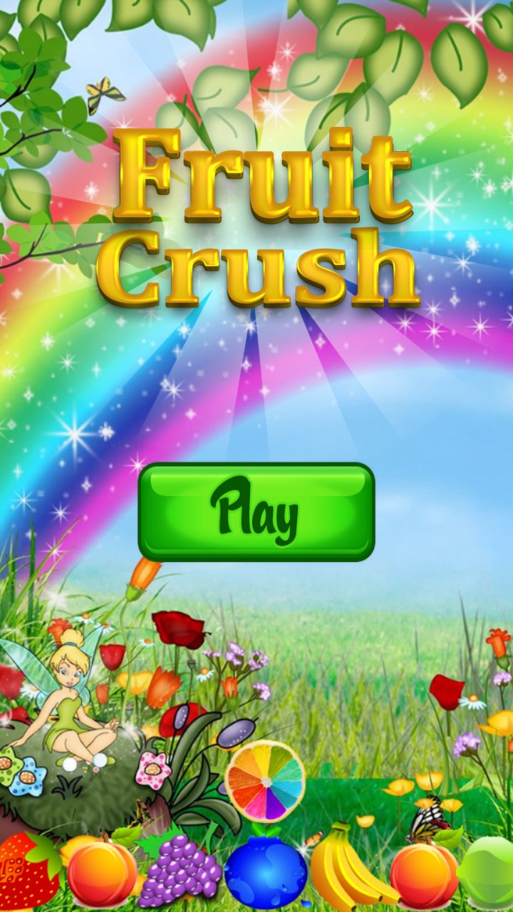 Fruit Crush Blast APK for Android Download