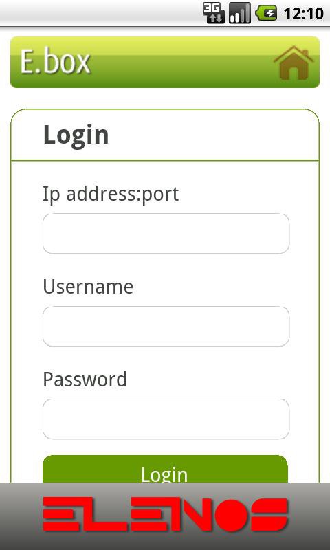 Ebox Remote Control APK for Android Download
