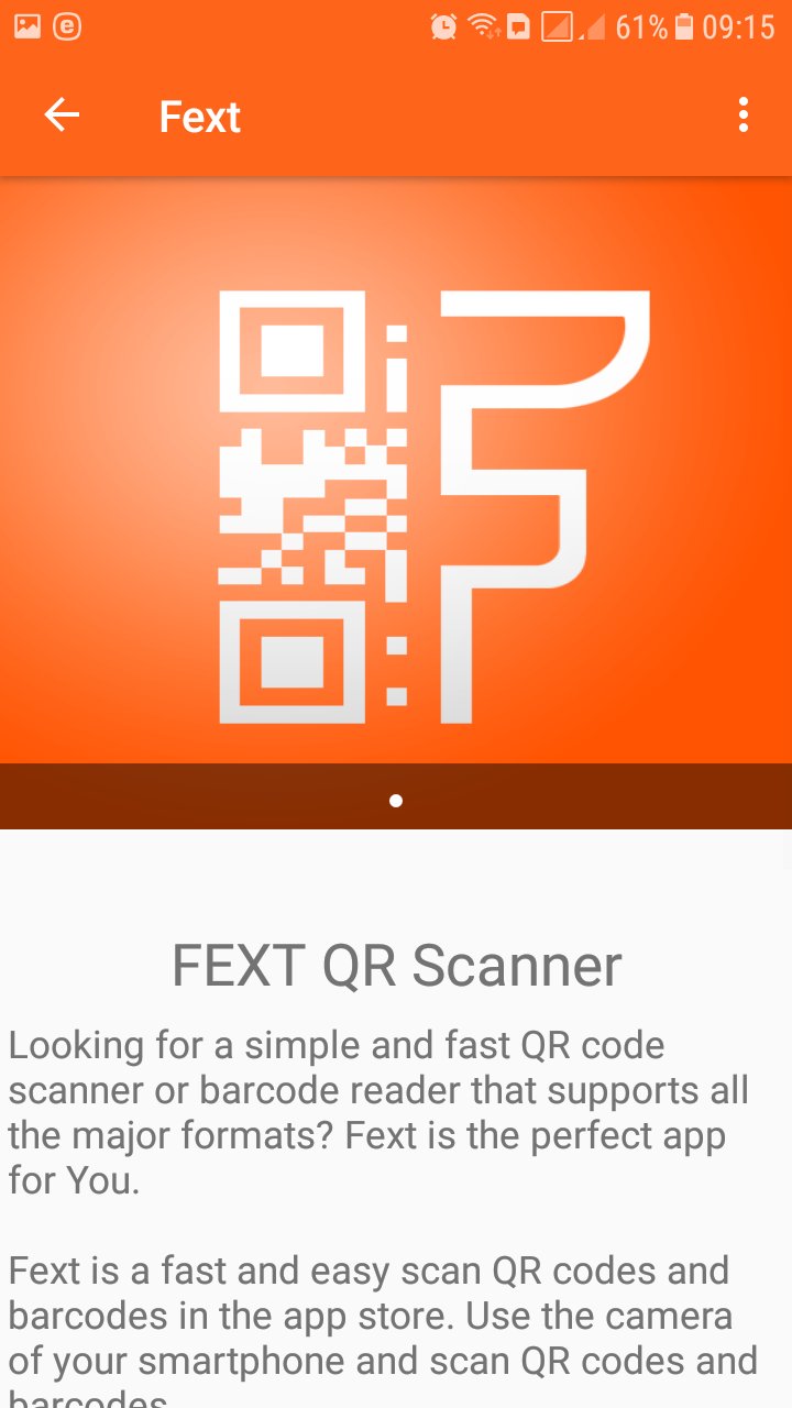 Fext APK for Android Download