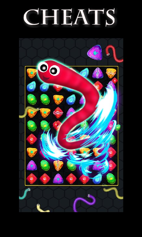 Guide for Slither APK for Android Download