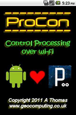 ProCon APK for Android Download