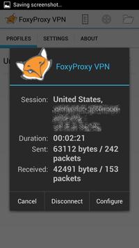 FoxyProxy VPN APK for Android Download
