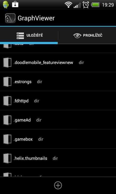 GraphViewer APK for Android Download