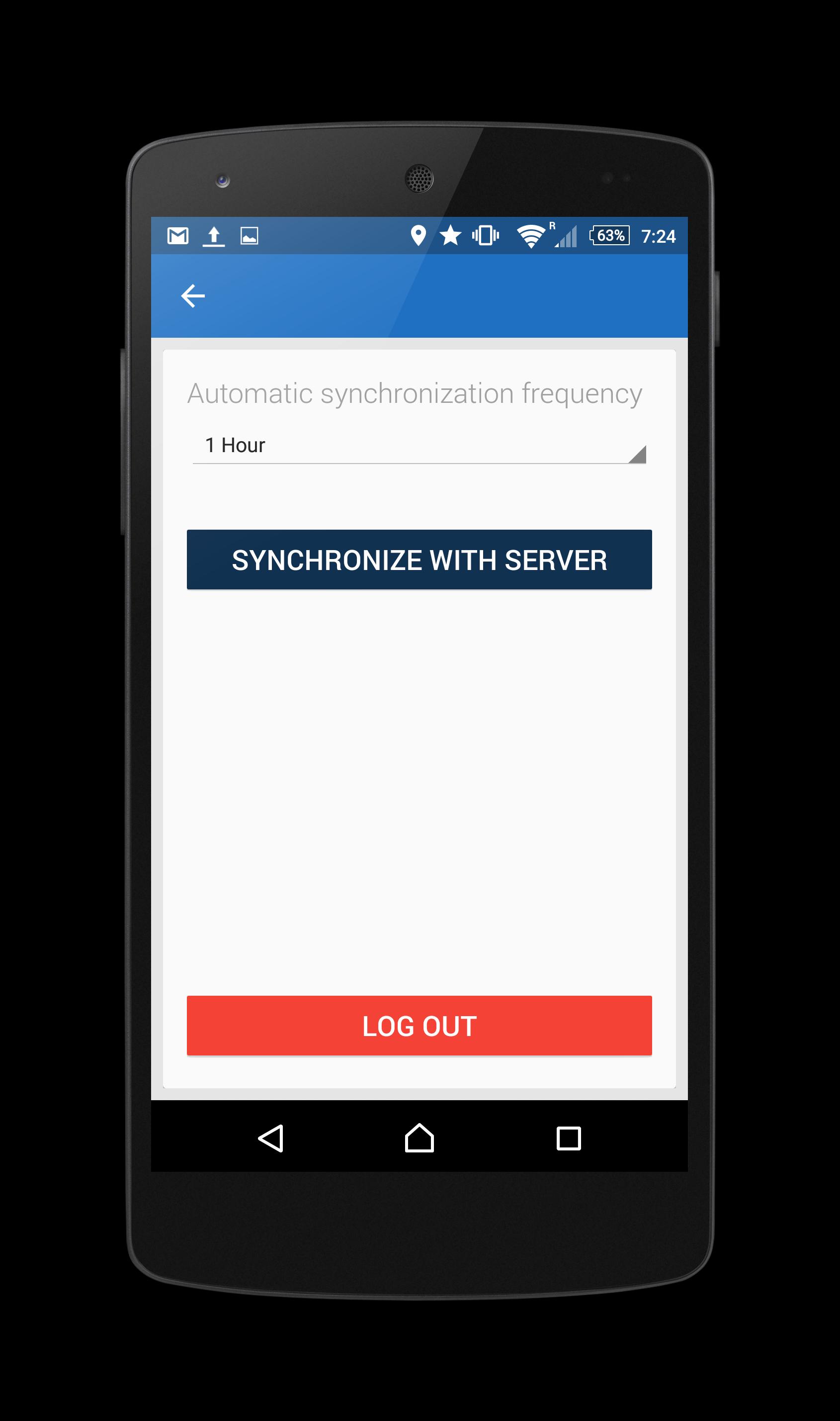 Event Capture For Dhis 2 Apk For Android Download