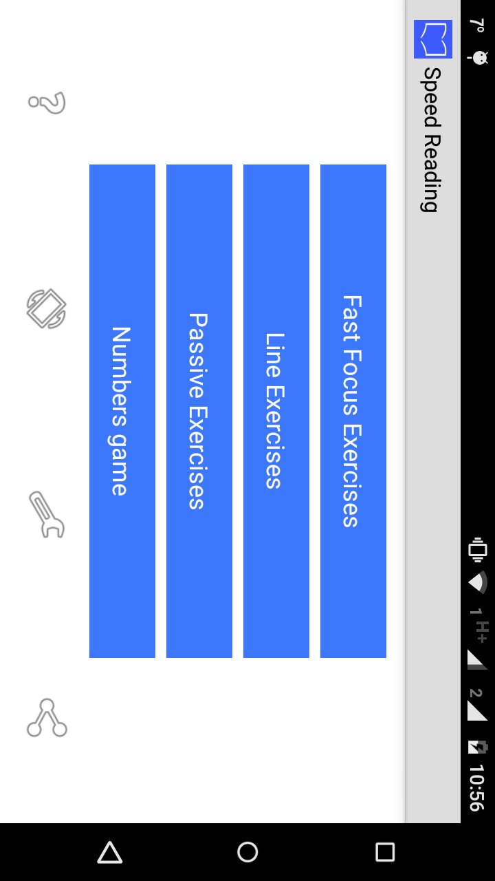 Speed Reading APK for Android Download