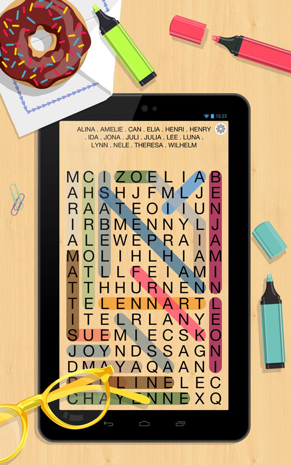 Word Search PRO Words APK word-search-pro-words-apk