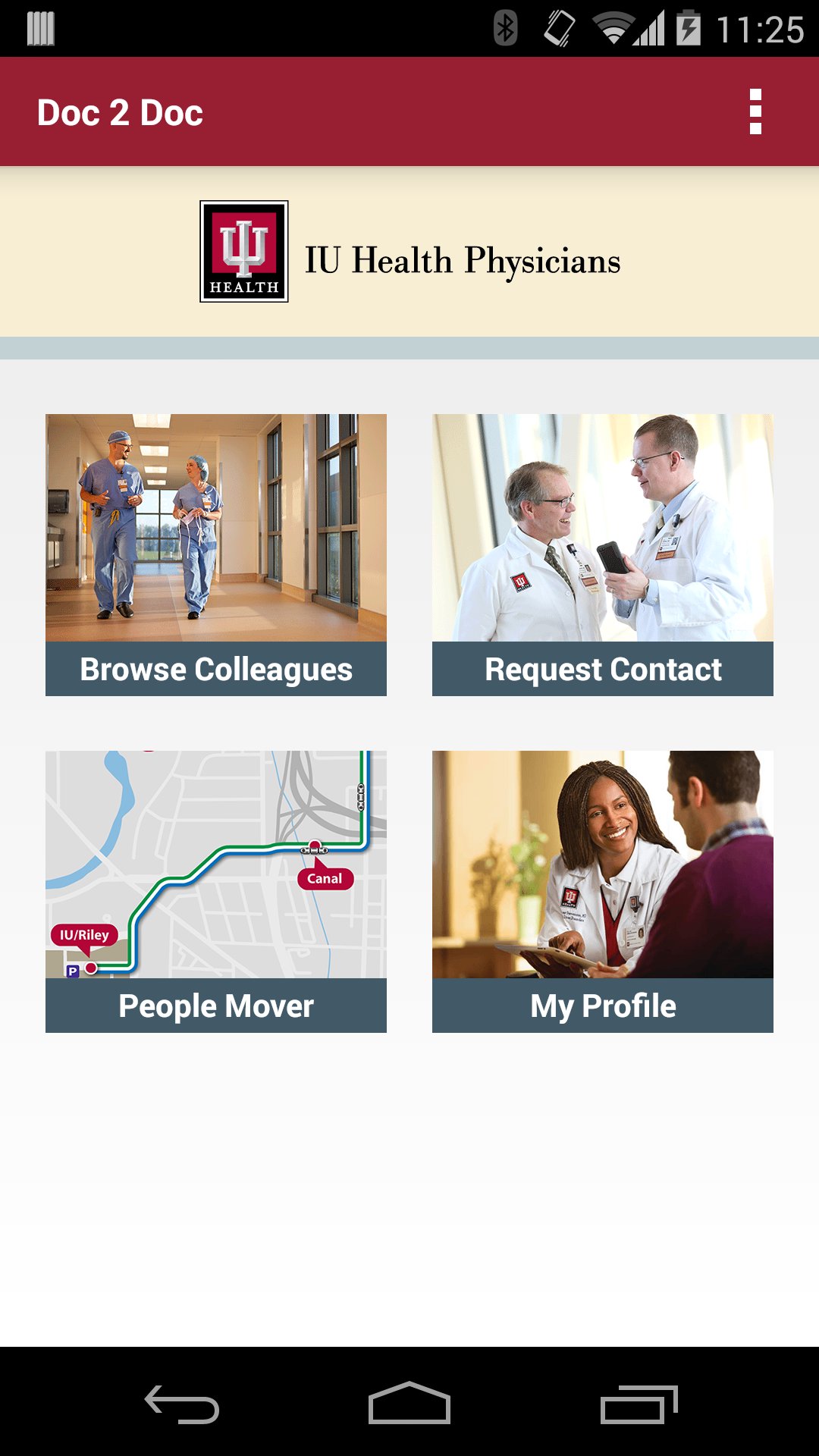 IUHP D2D APK for Android Download