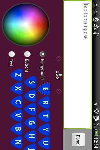 Crocodile Keyboard Free APK voor Android Download