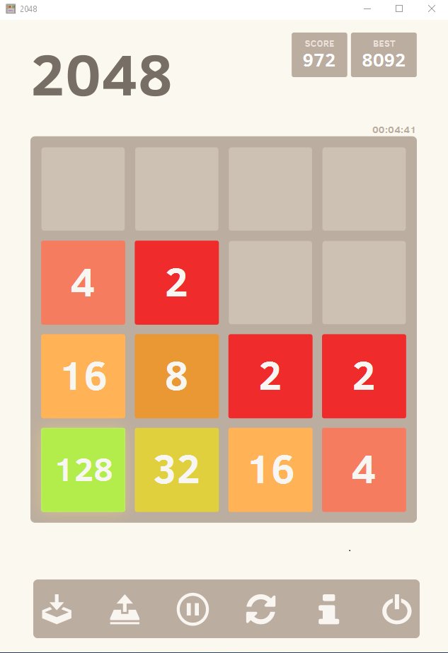 Tải xuống APK 2048 The Rainbow Colors cho Android