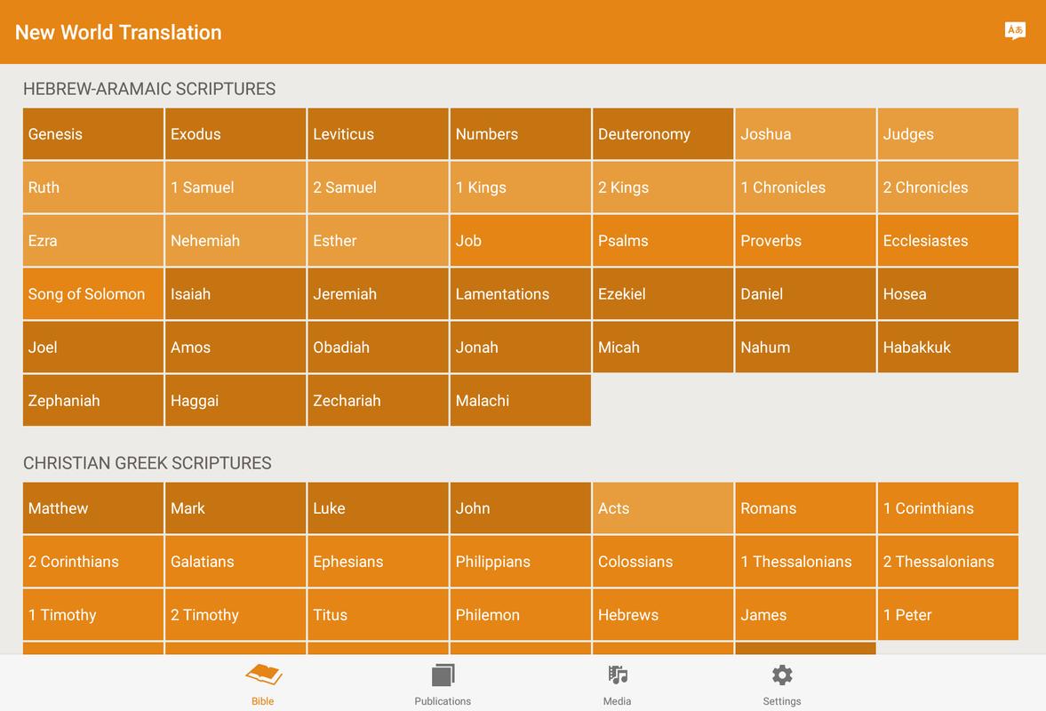JW Library Sign Language APK Download - Free Video Players & Editors ...