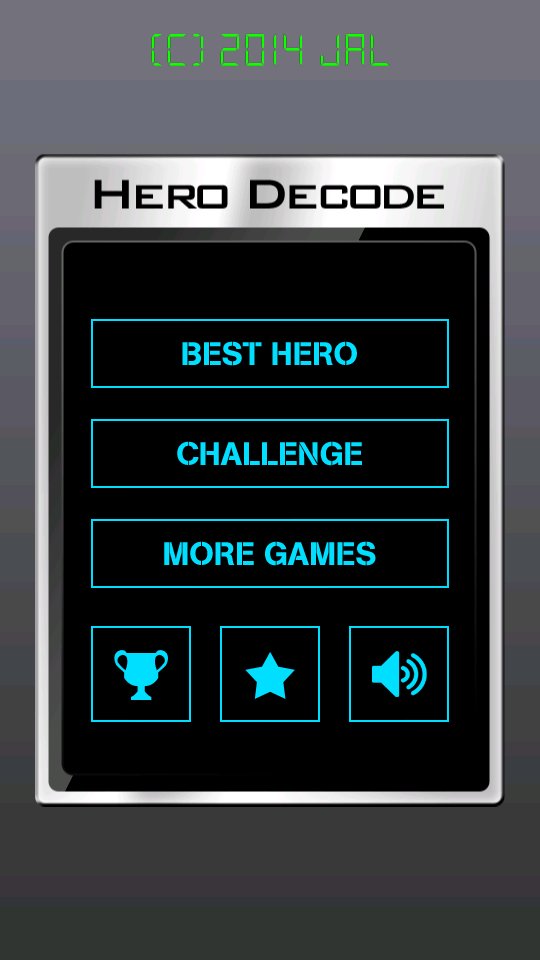 Touch Numbers - Hero Decode APK for Android Download