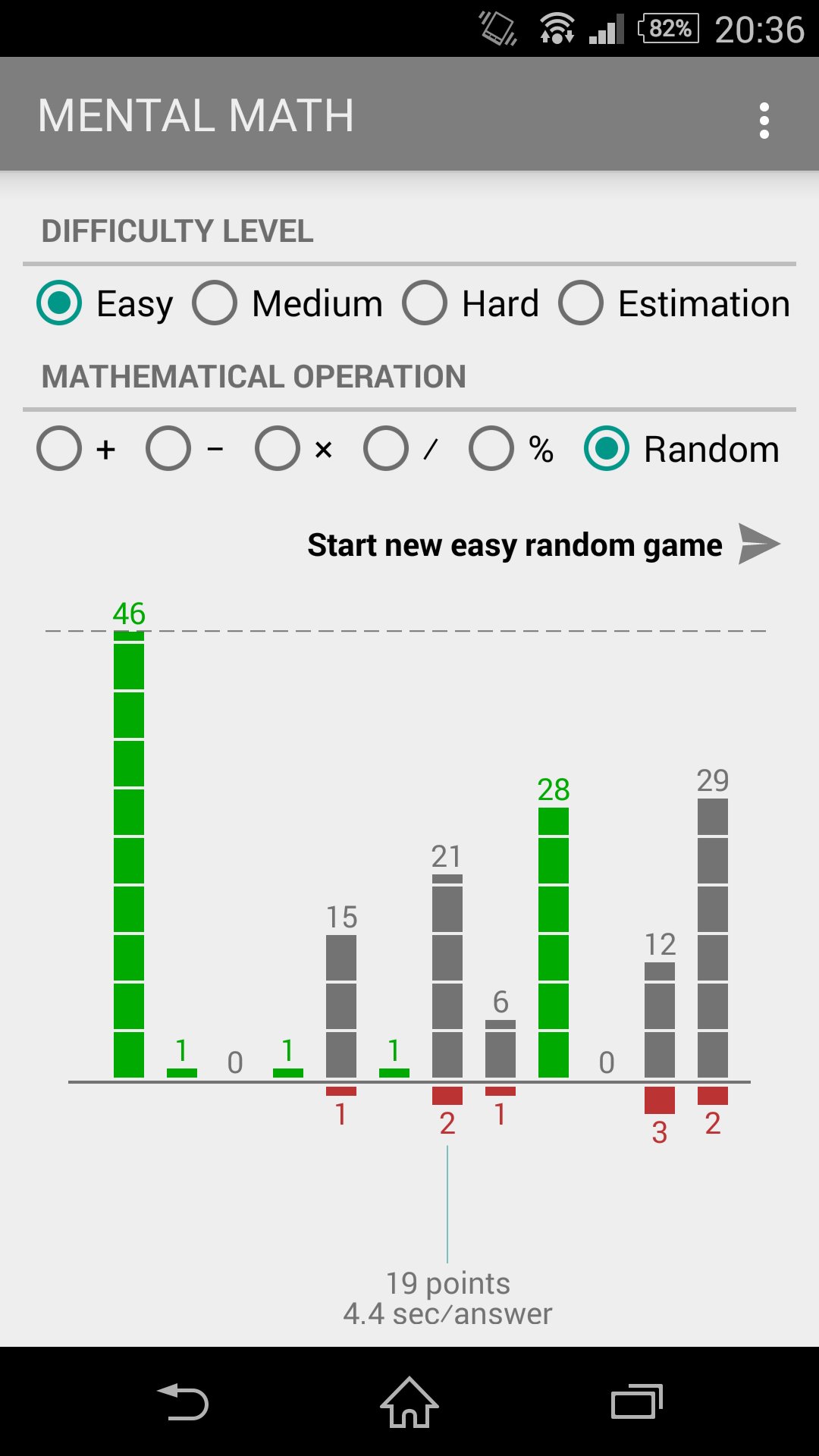Mental Math APK for Android Download