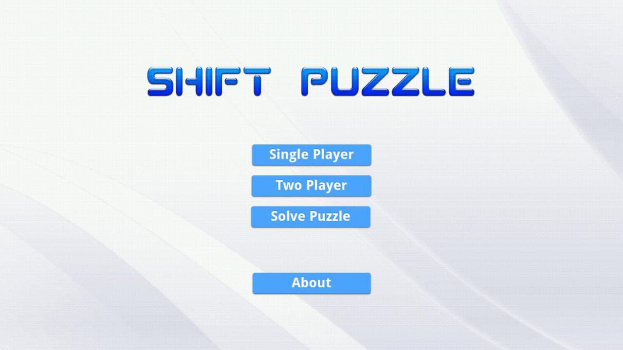 Shift Puzzle APK for Android Download
