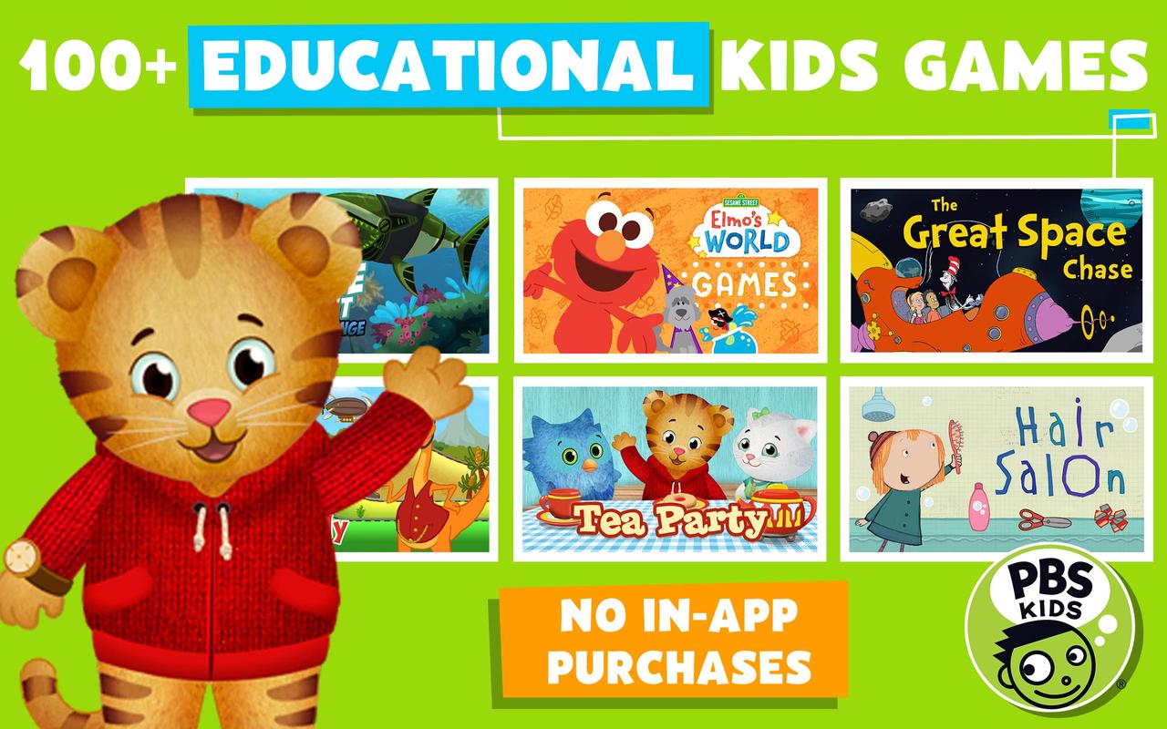 PBS KIDS Games APK Download Free Educational GAME For Android pbs-kids-games-apk-download-free-educational-game-for-android