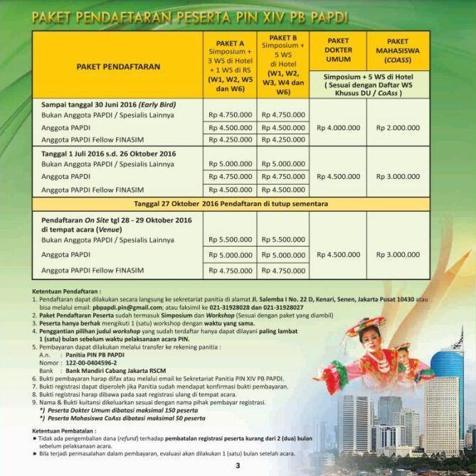 PIN XIV PB PAPDI APK for Android Download