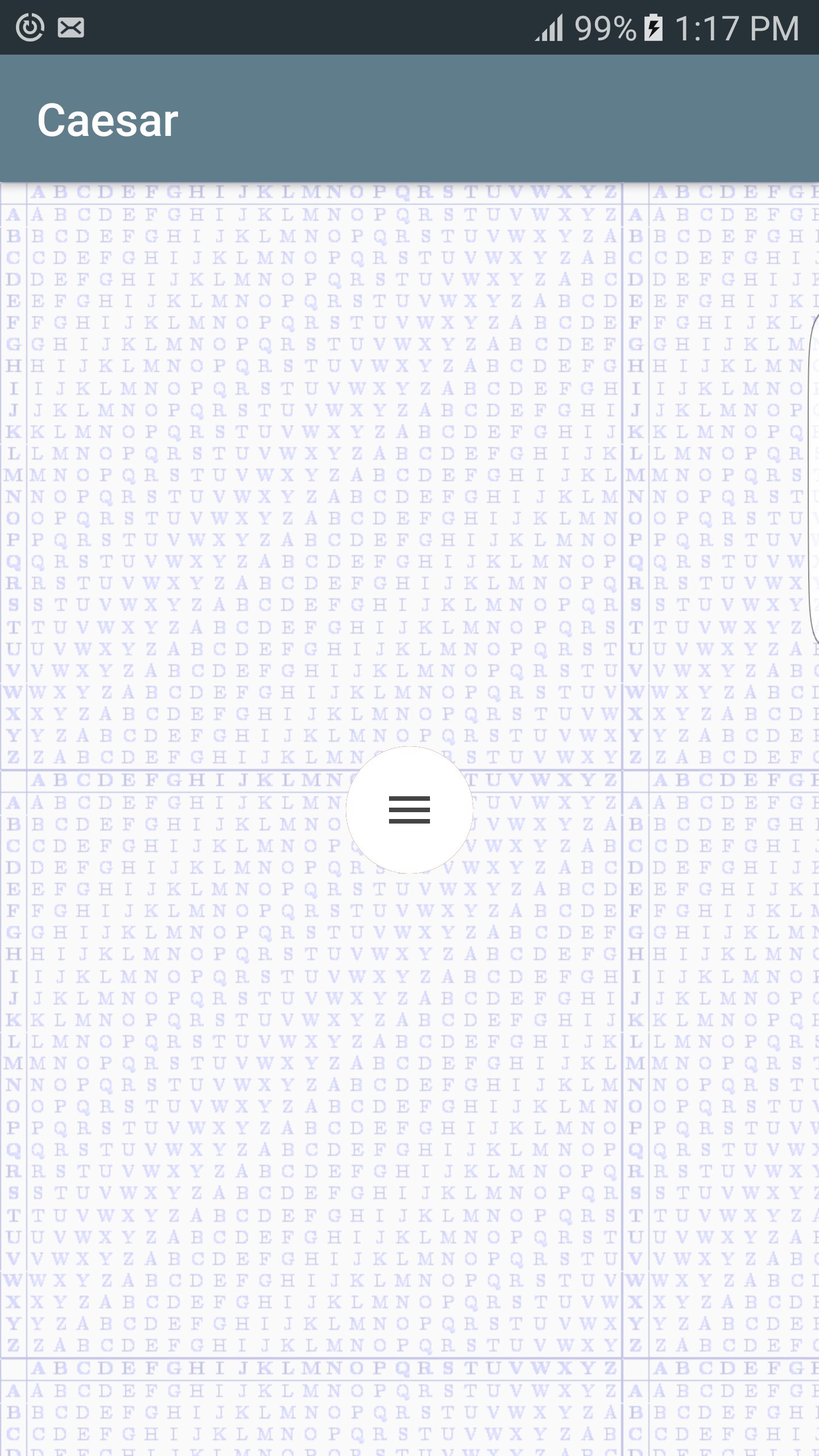 Caesar APK for Android Download