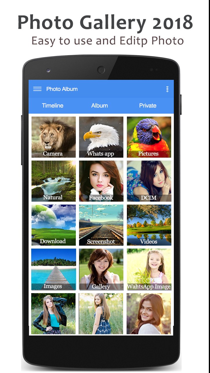Gallery APK for Android Download